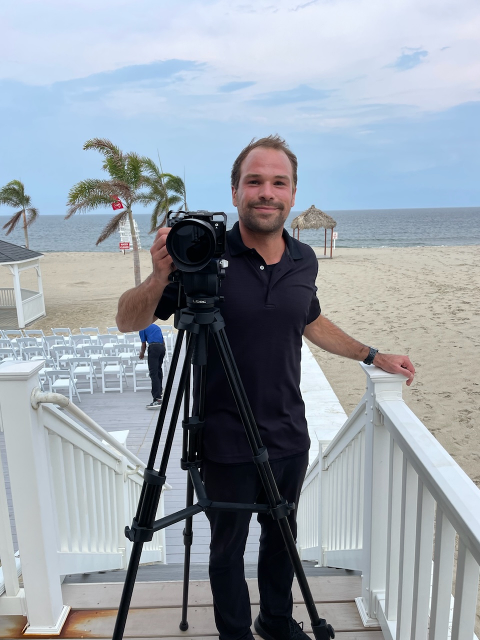 About - Alliance Video Productions | South Jersey